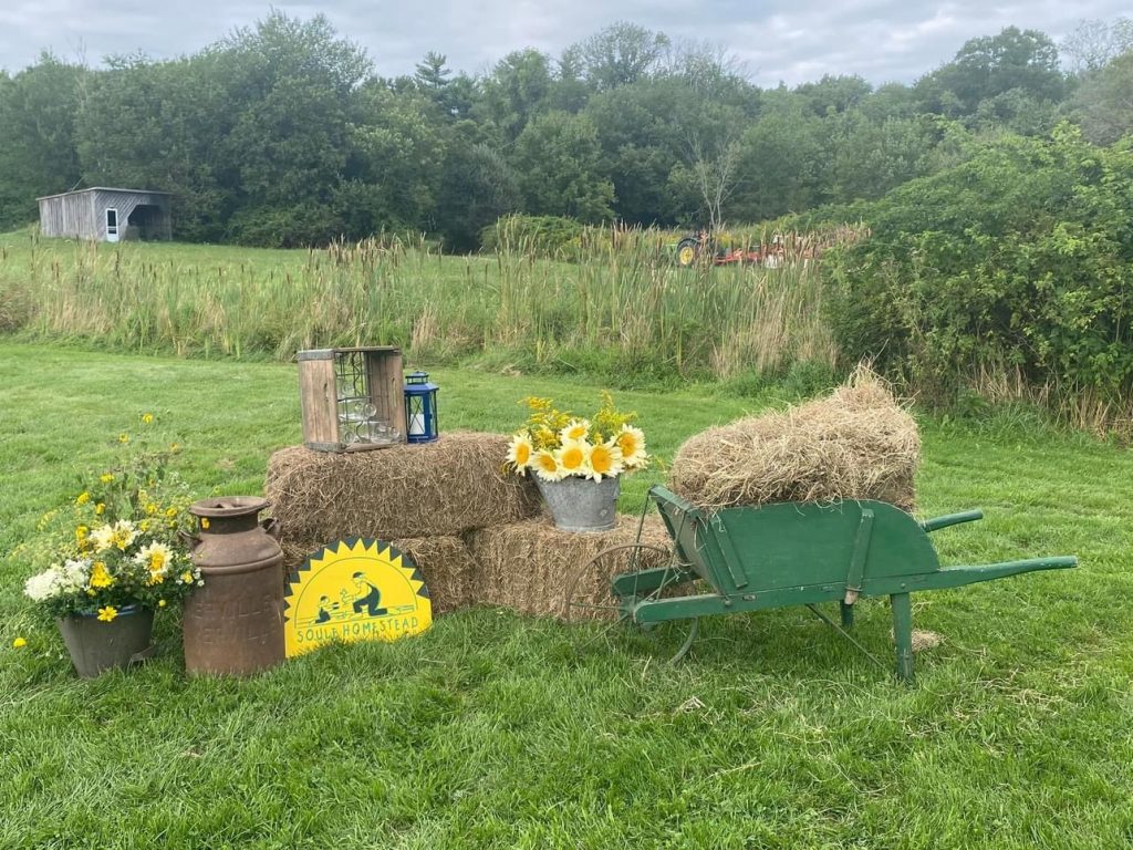 Farm to Table Fundraiser
